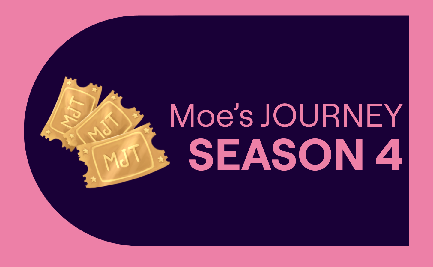 Moe’s Journey SZN4: Hot Moe Summer - by Levi