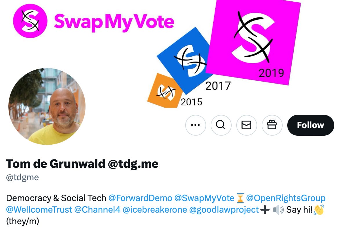 Carol Vorderman - Activist Extraordinaire