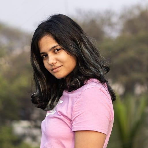 Mayuri Deshmukh | Substack