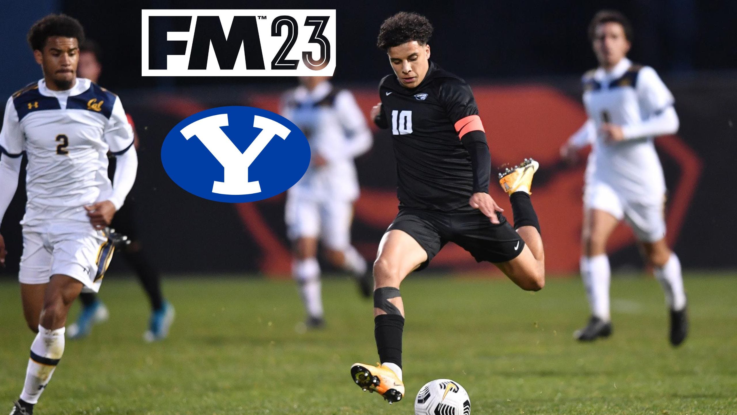 The Season Officially Starts (Finally) - by Daniel Evensen