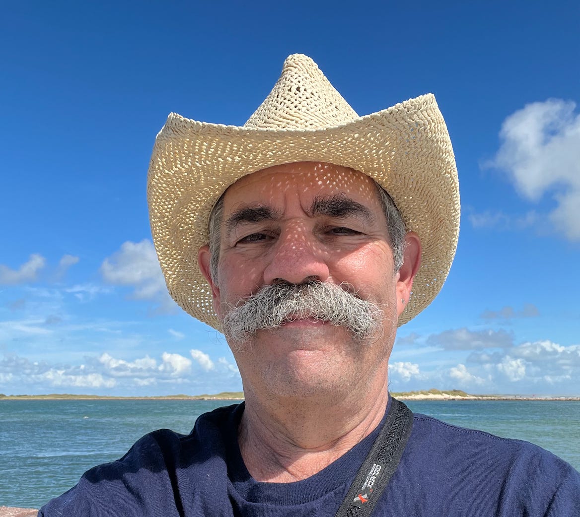 Dan Levine | Substack