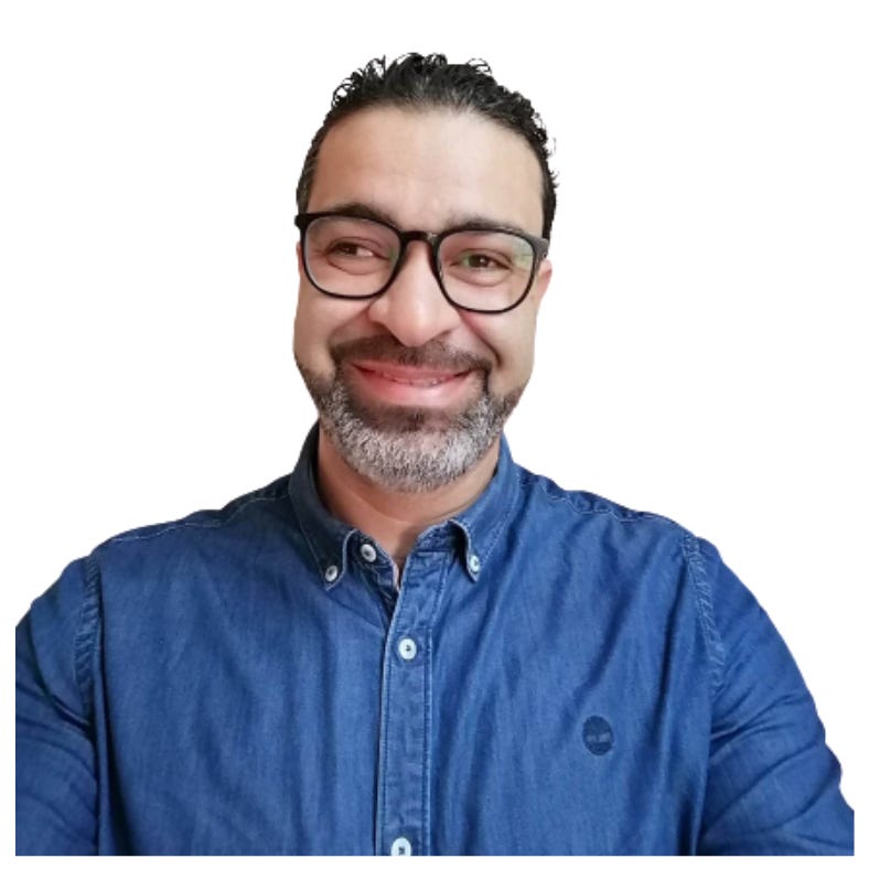 Samir Zabi | Substack