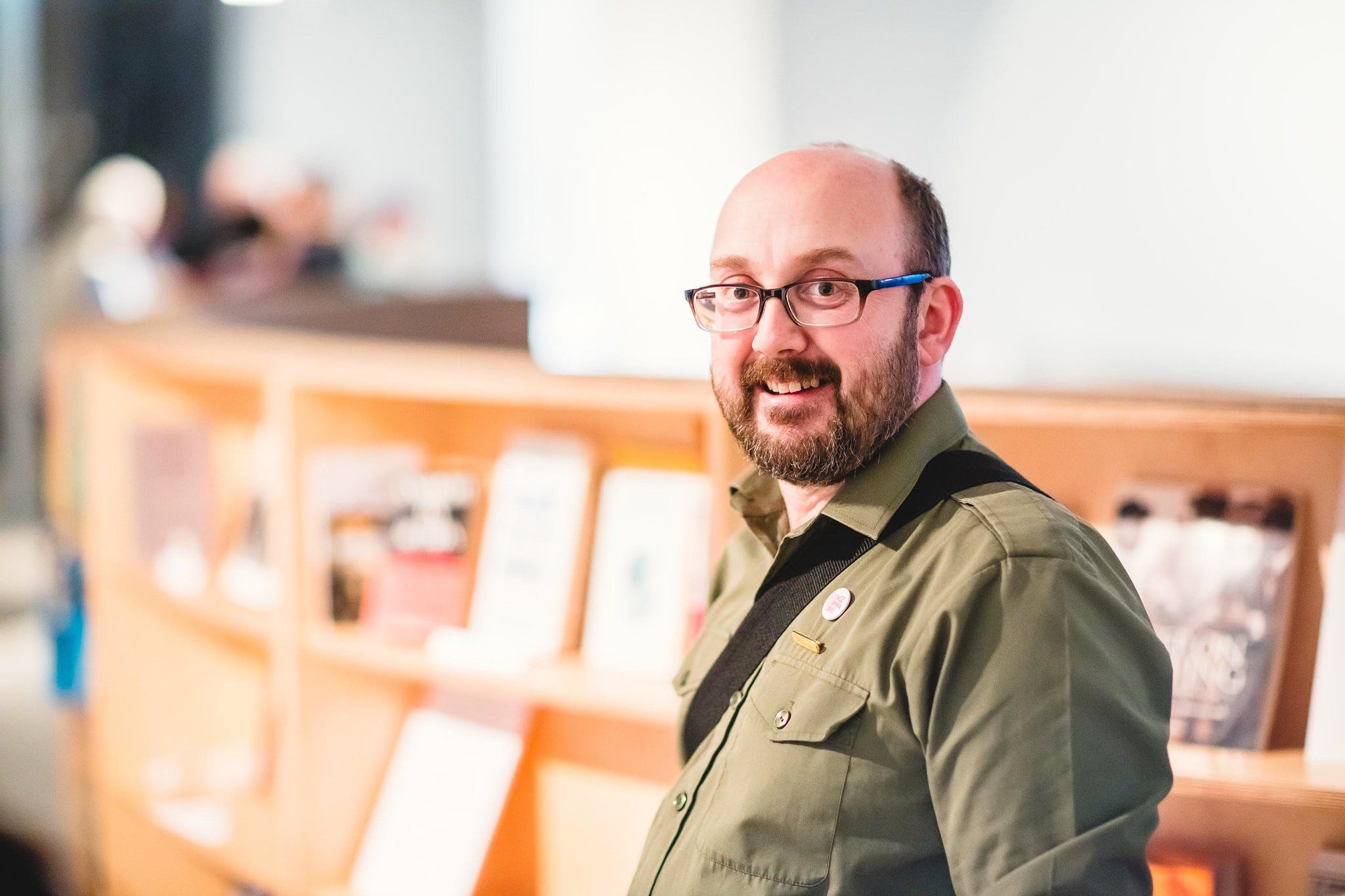 Dan Thompson | Substack