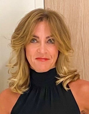 My Midlife Fashion | Substack