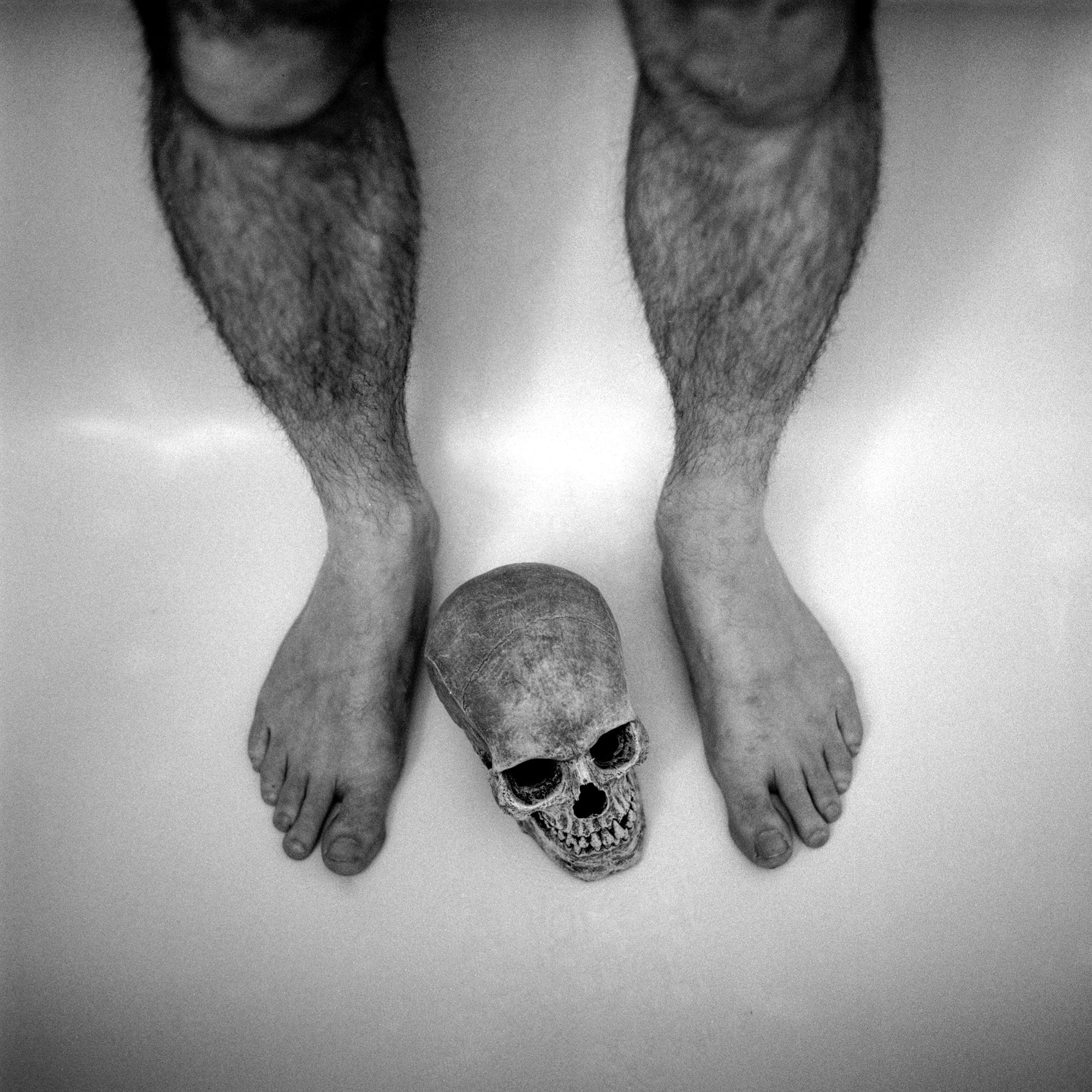 Vanity/Vanitas - by Richard Partridge