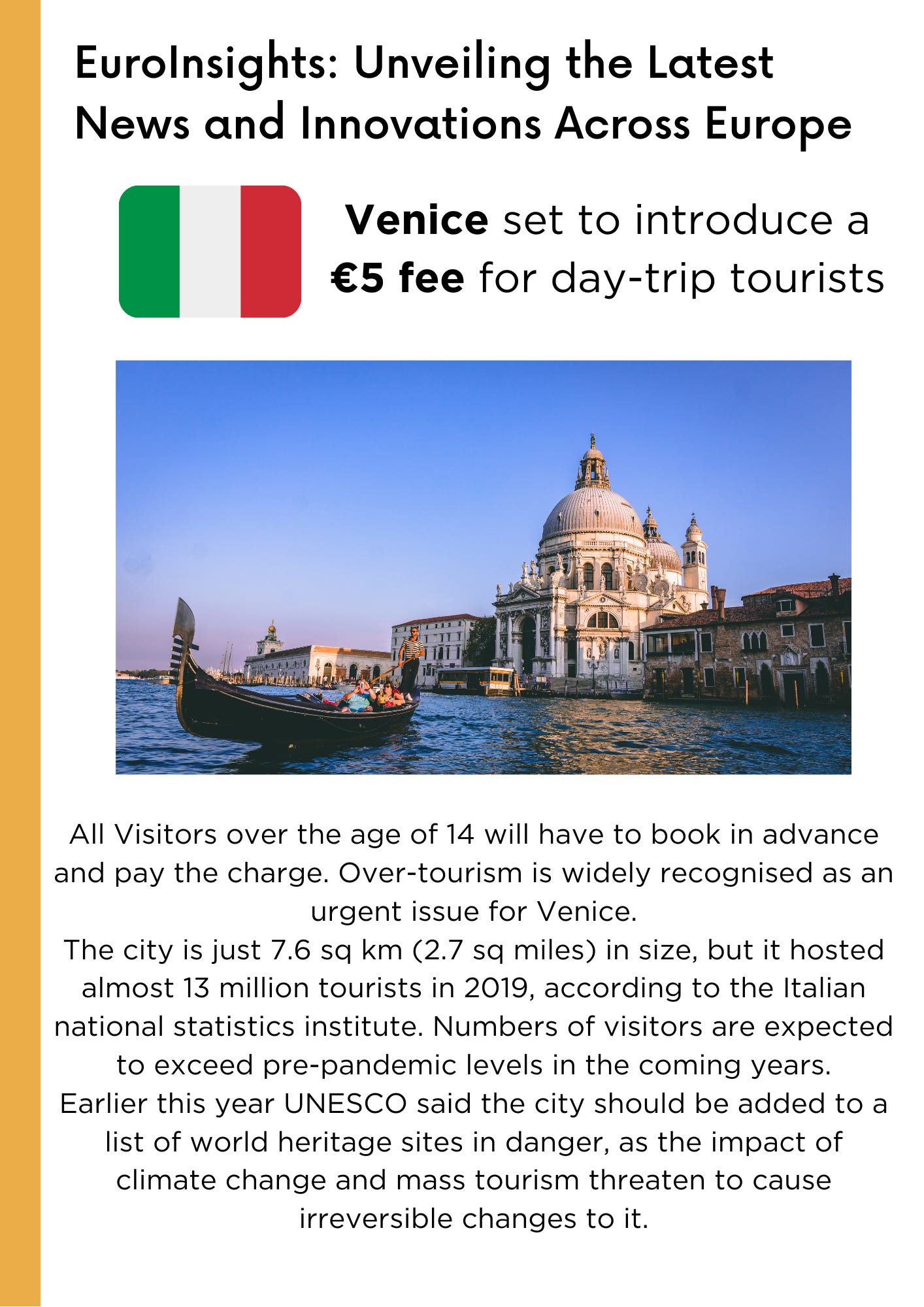 4th Edition September 2023 - Rise European Union Newsletter