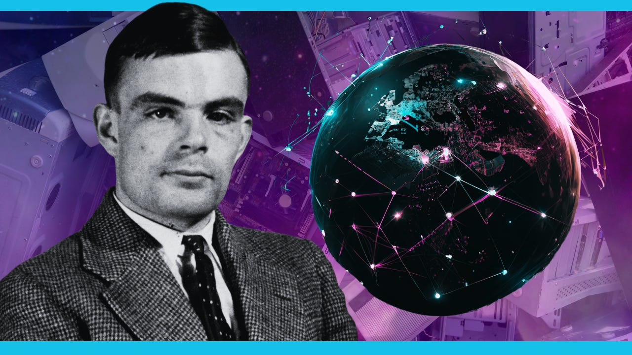 Did AI Eat The World? - by Ian Silvera