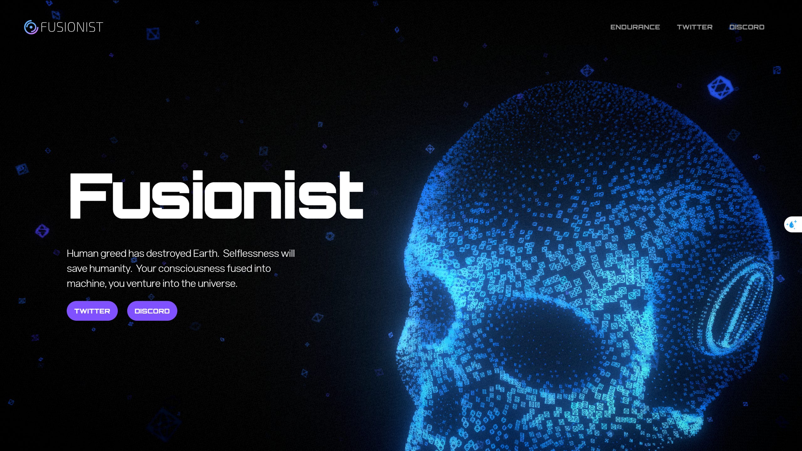 What is Fusionist? Information about the Fusionist project and ACE token