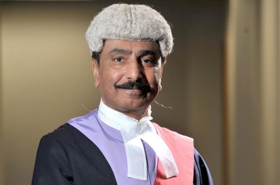 Questioning Judgement - Dogmatic Slumbers