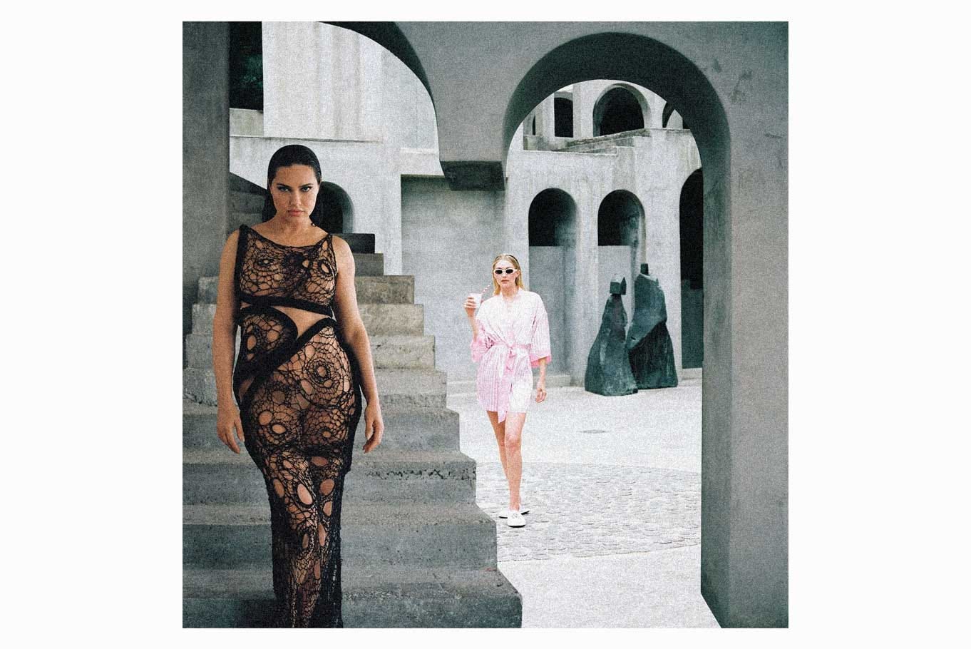 Victoria’s Secret: The Tour 2023, la reinterpretación del icónico ...