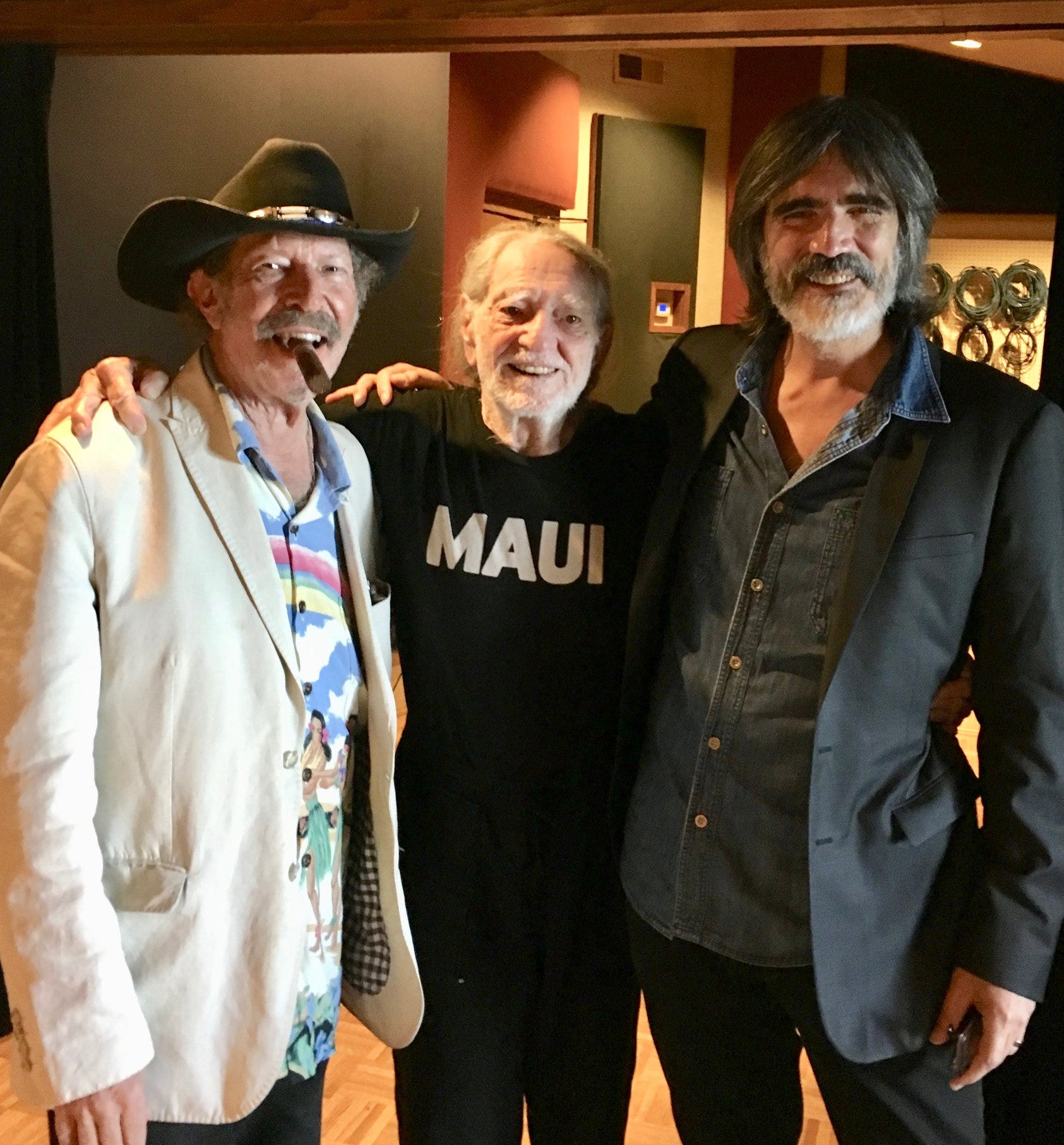 Kinky Friedman Talks Bob Dylan Collabs from Rolling Thunder to a Chabad ...