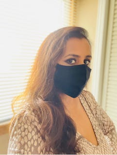 Yana Bostongirl | Substack