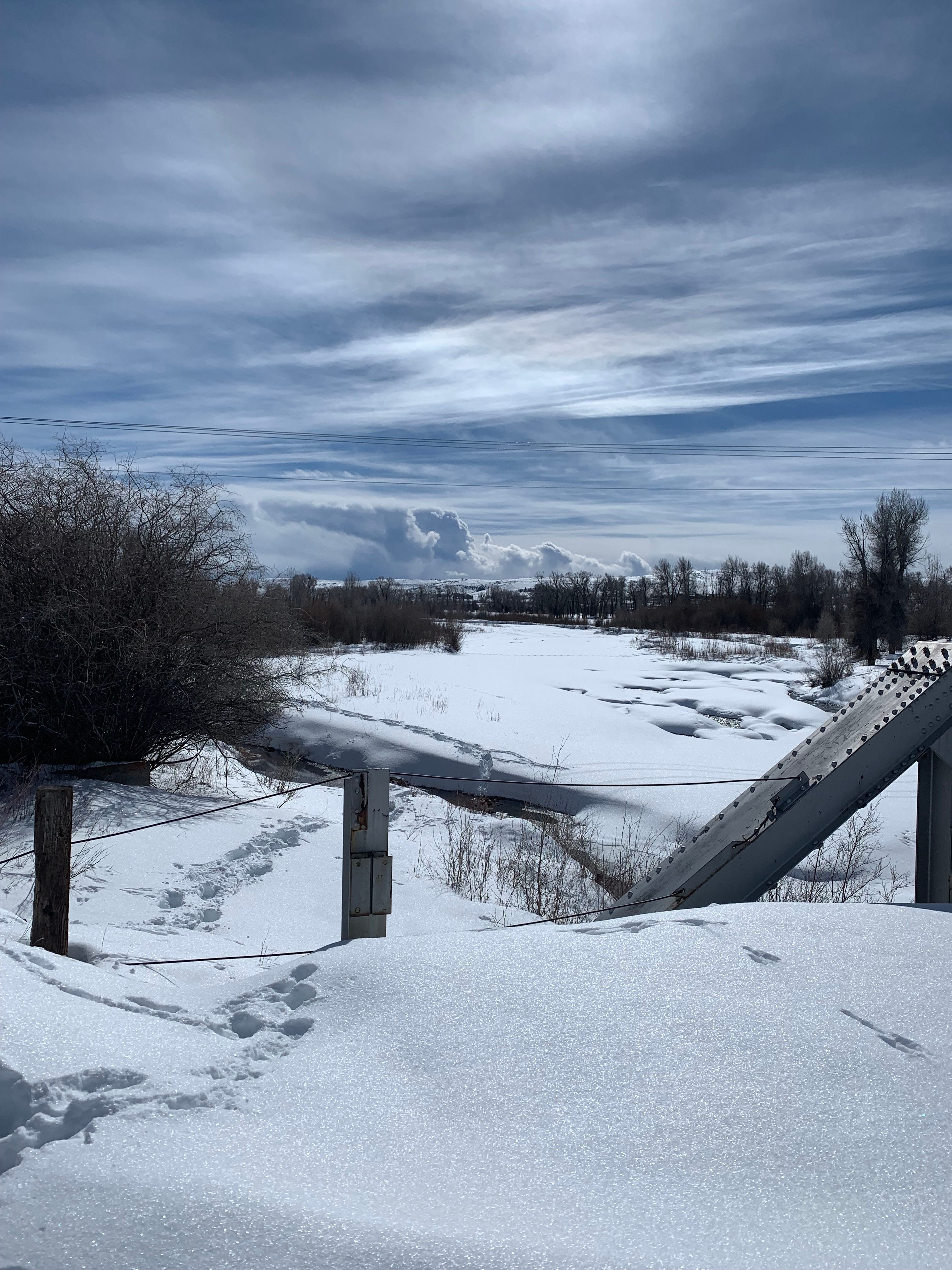 The Glimmer Factor - by Deborah Demander