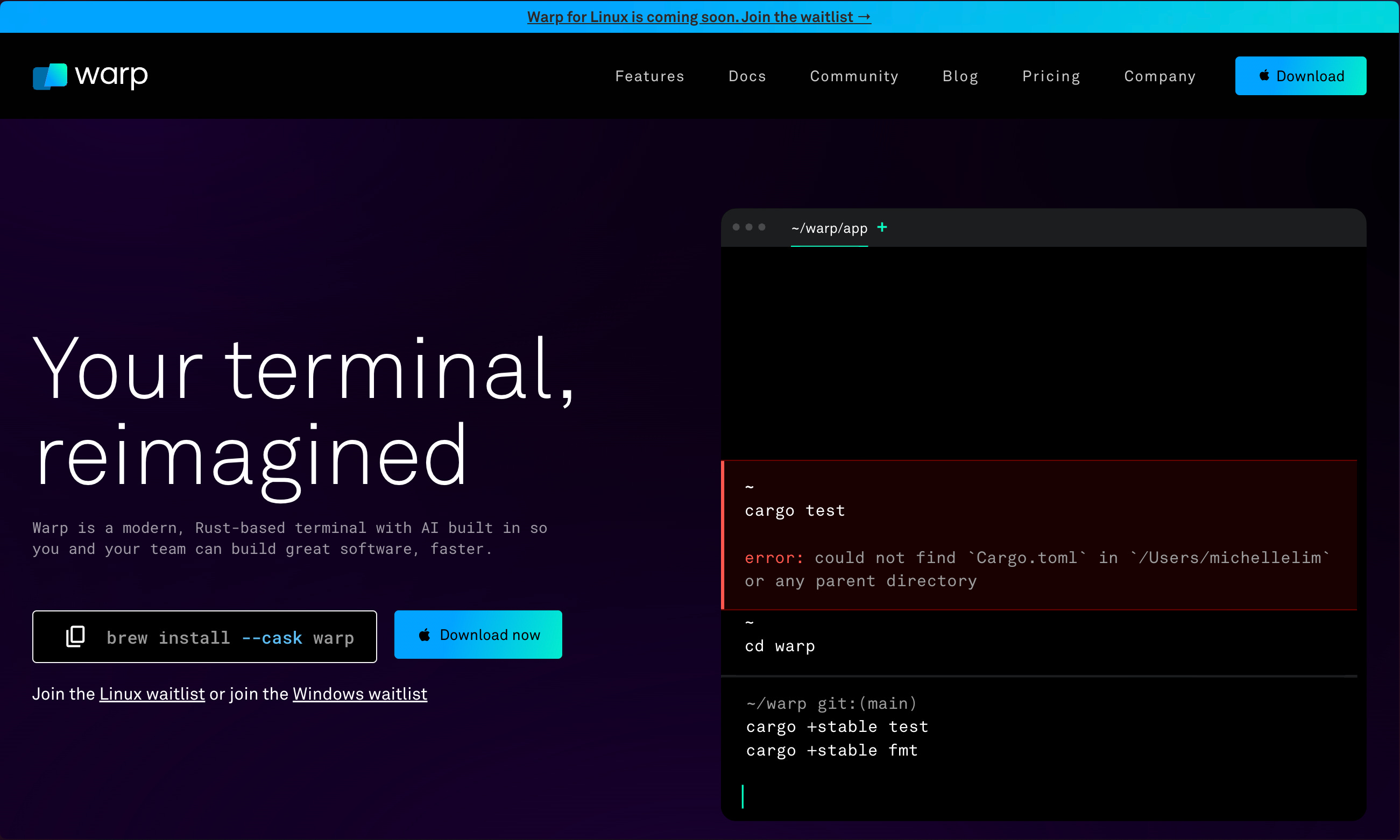 How to improve your developer landing page - by Seve Kim