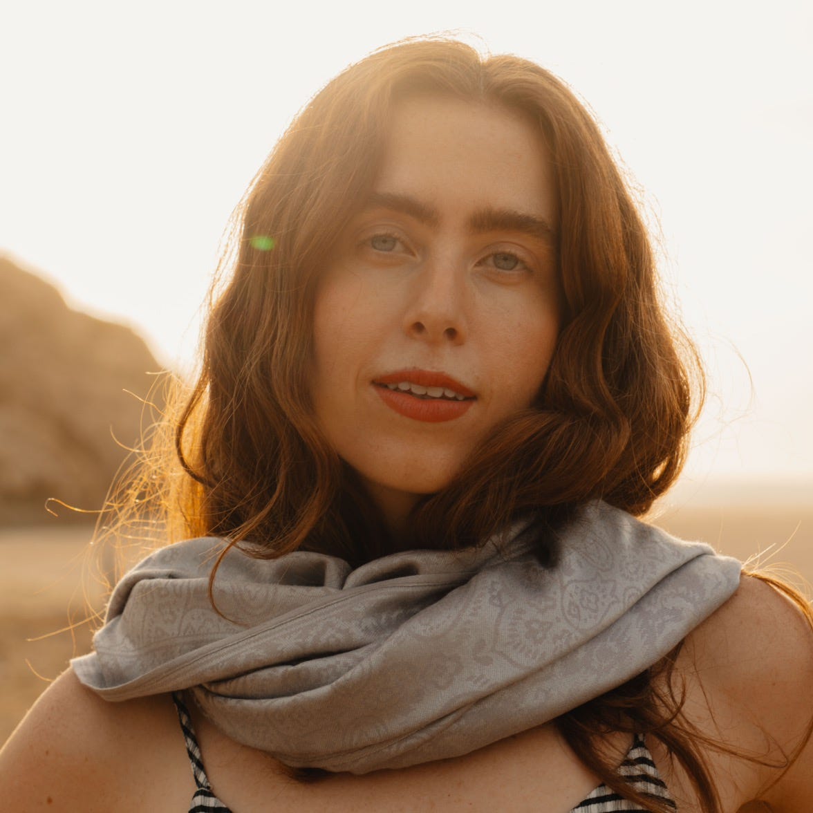 Ocean Pleasant | Substack