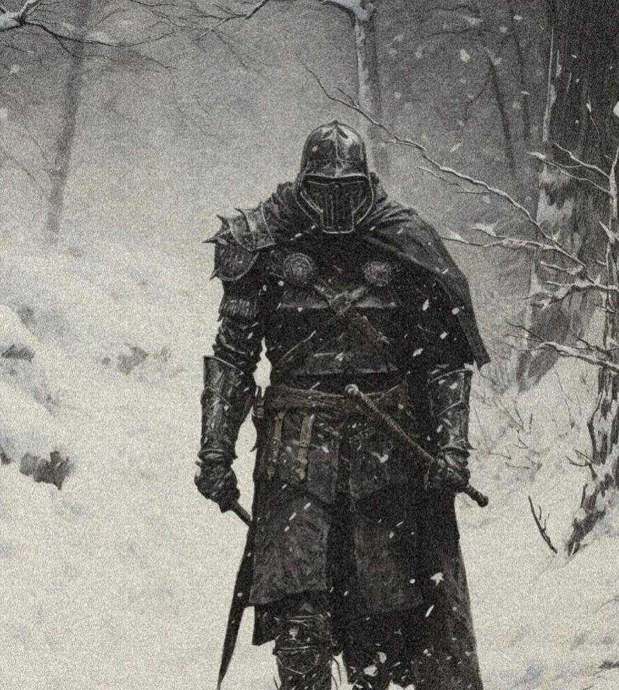 Sweet Revenge - by Evan McDermod - Deeper Meaning