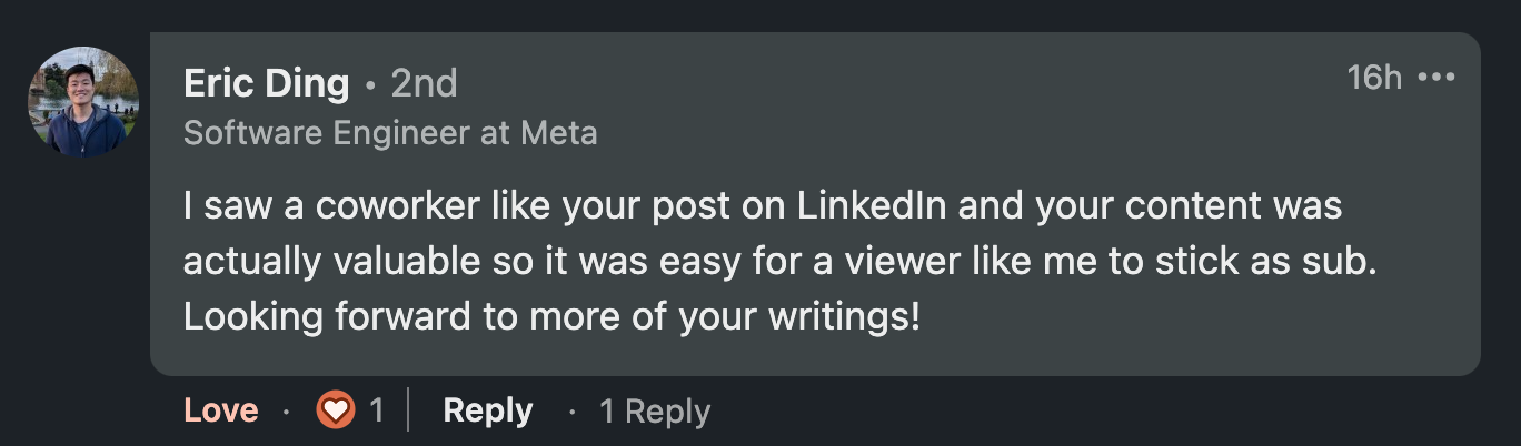 About - The Developing Dev