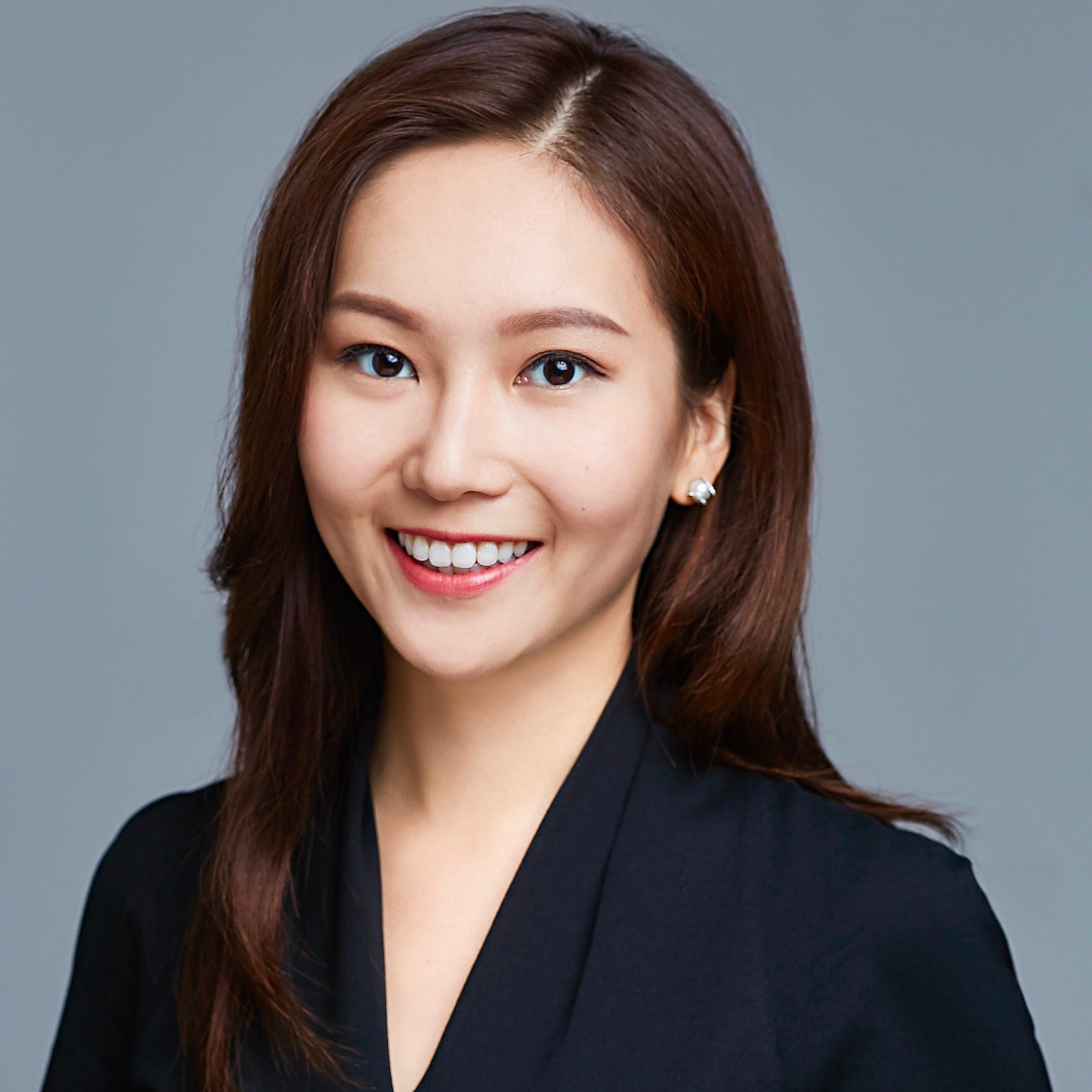 Grace Shao | Substack