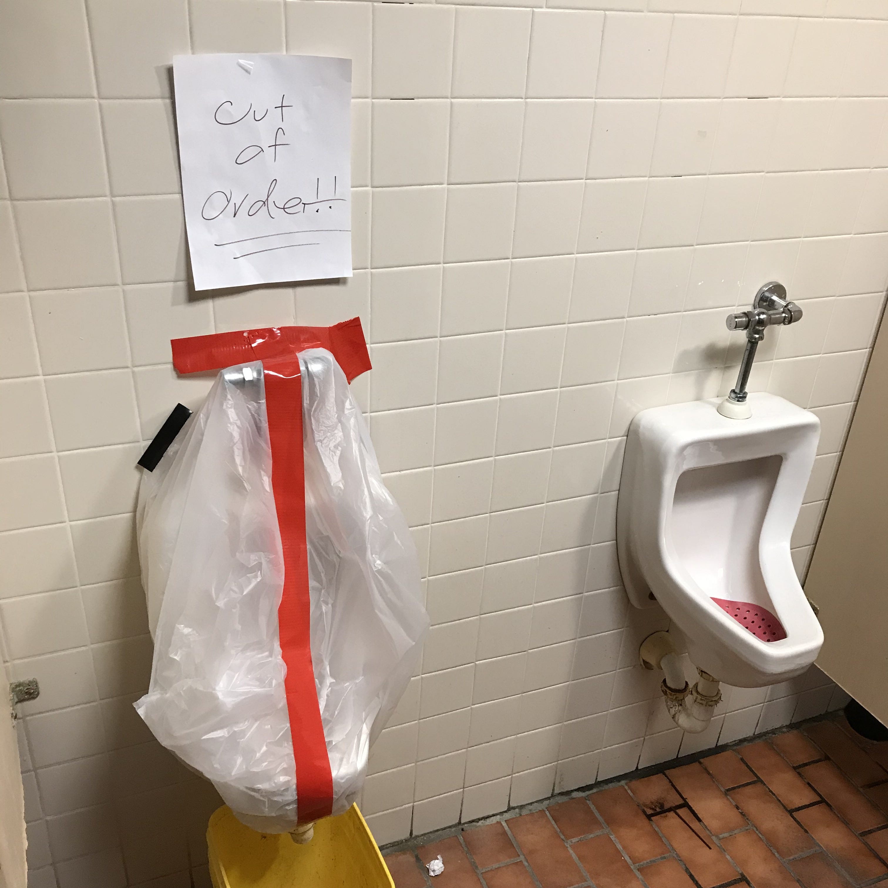 Some Asshole on the Internet | Substack