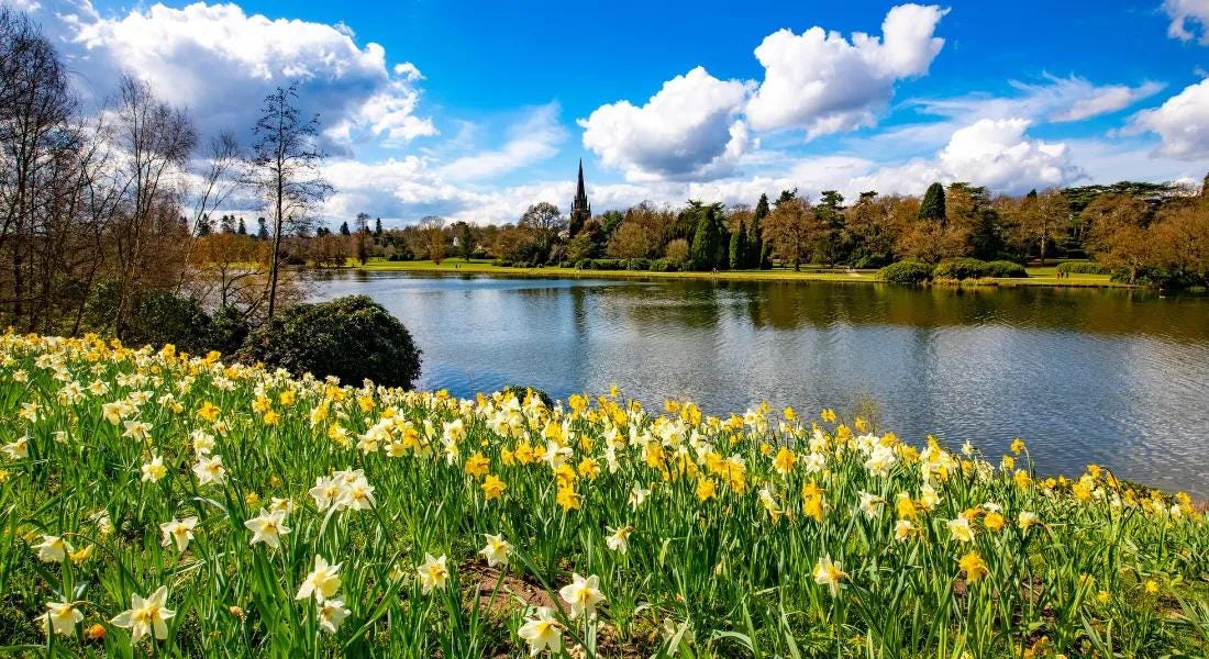 7 stunning beauty spots to visit around Nottingham