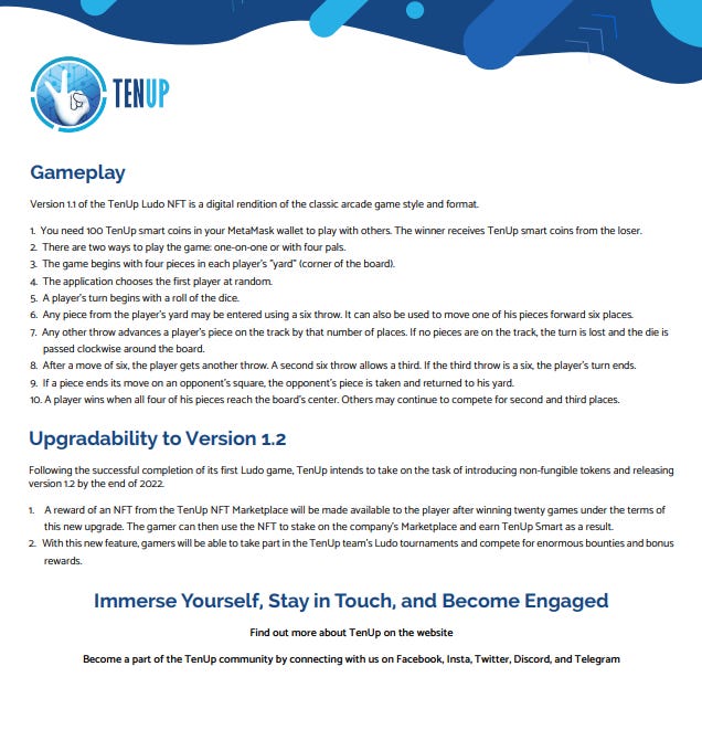 Four Red flags of Waqar Zaka's Crypto TenUp Nation