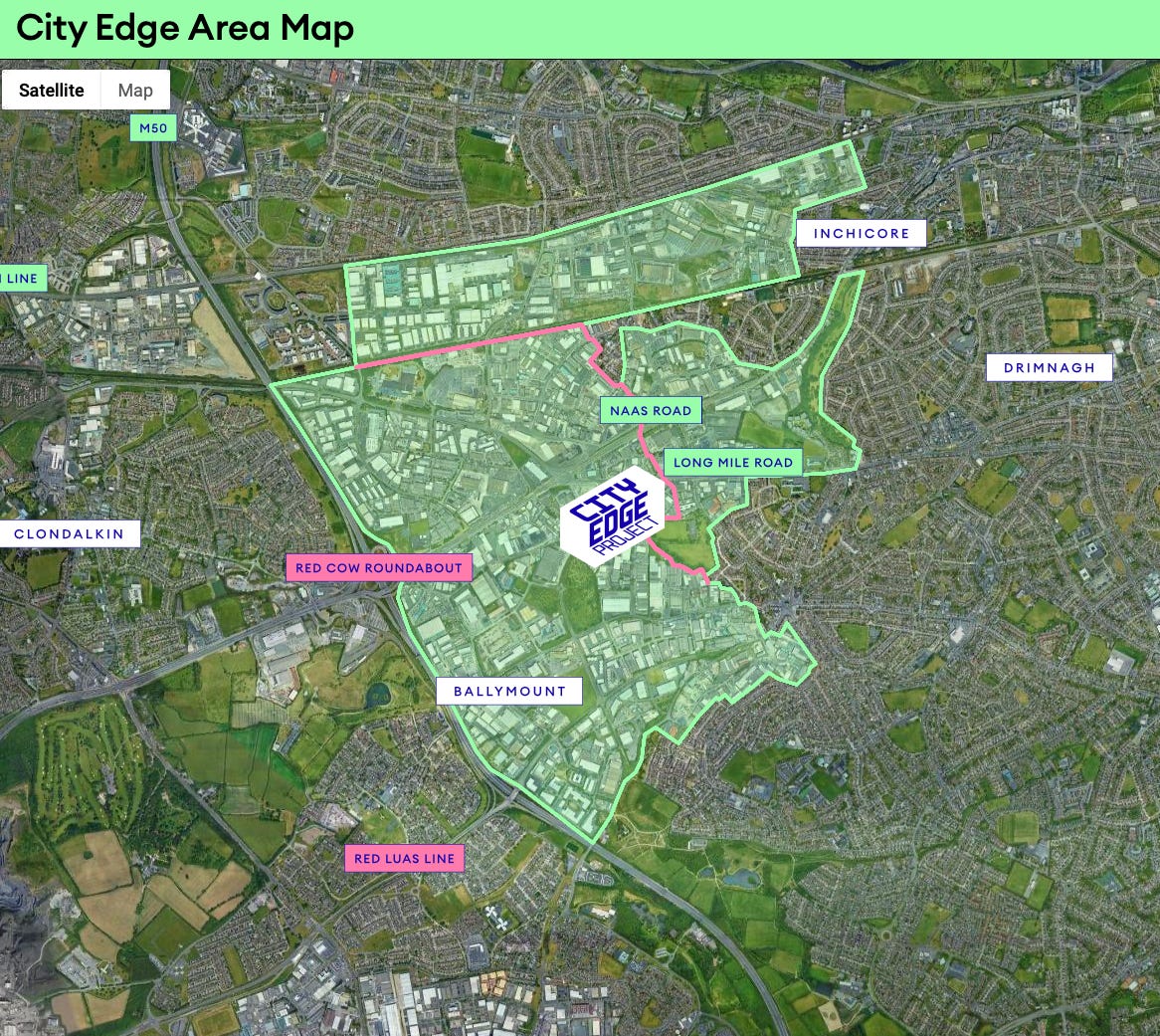 What Is A Smart City Never Mind A 15 Minute Smart City & Do You Want to ...