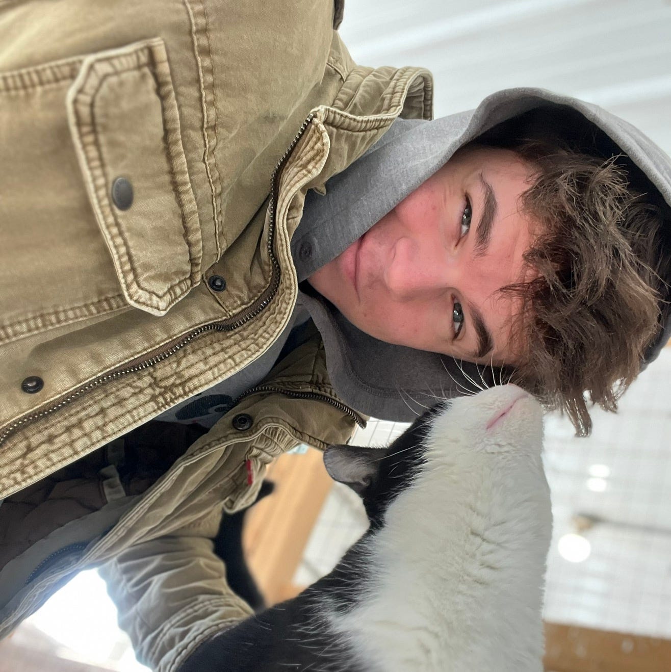 ItsLuke | Substack