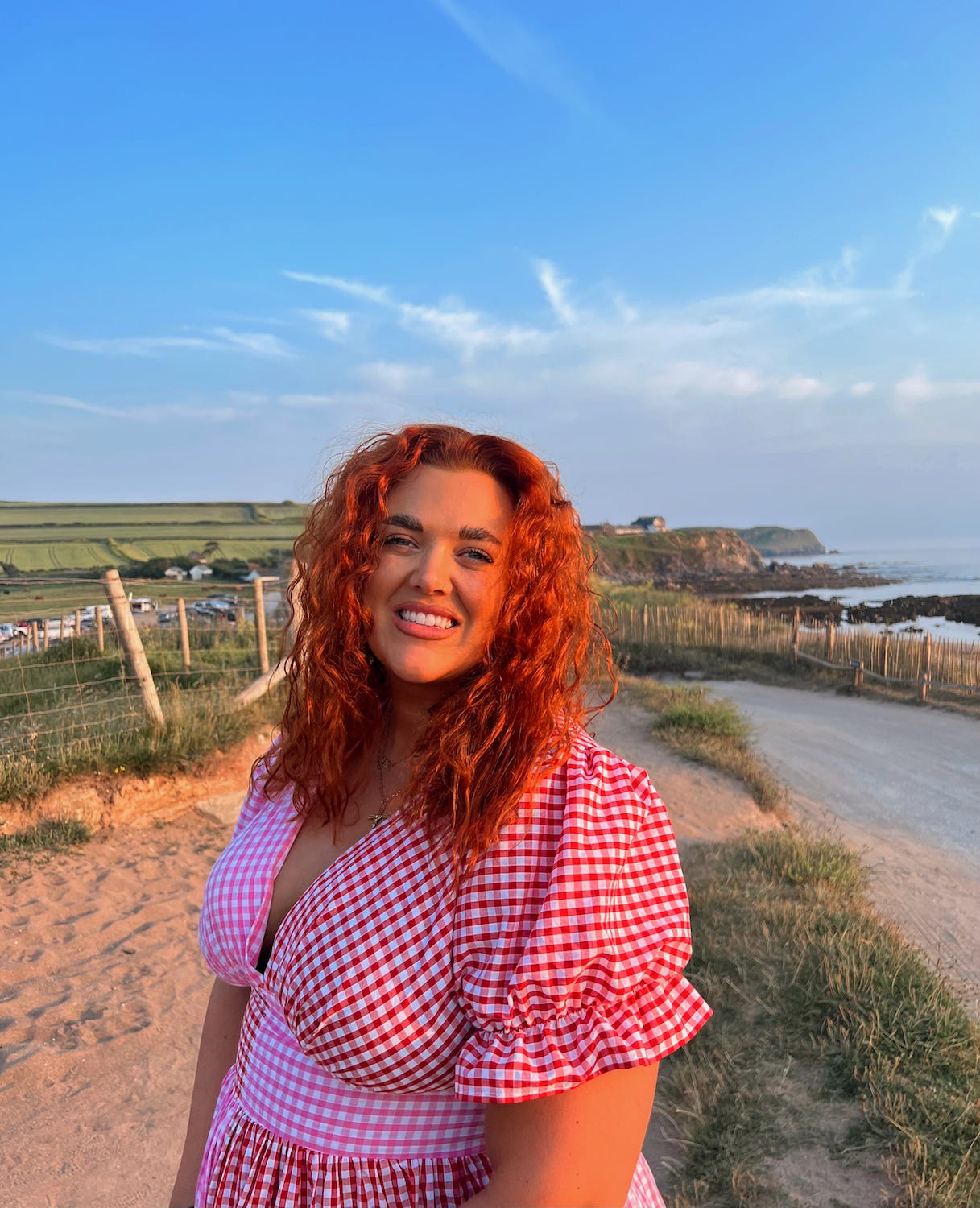 Lauren Talulah | Substack