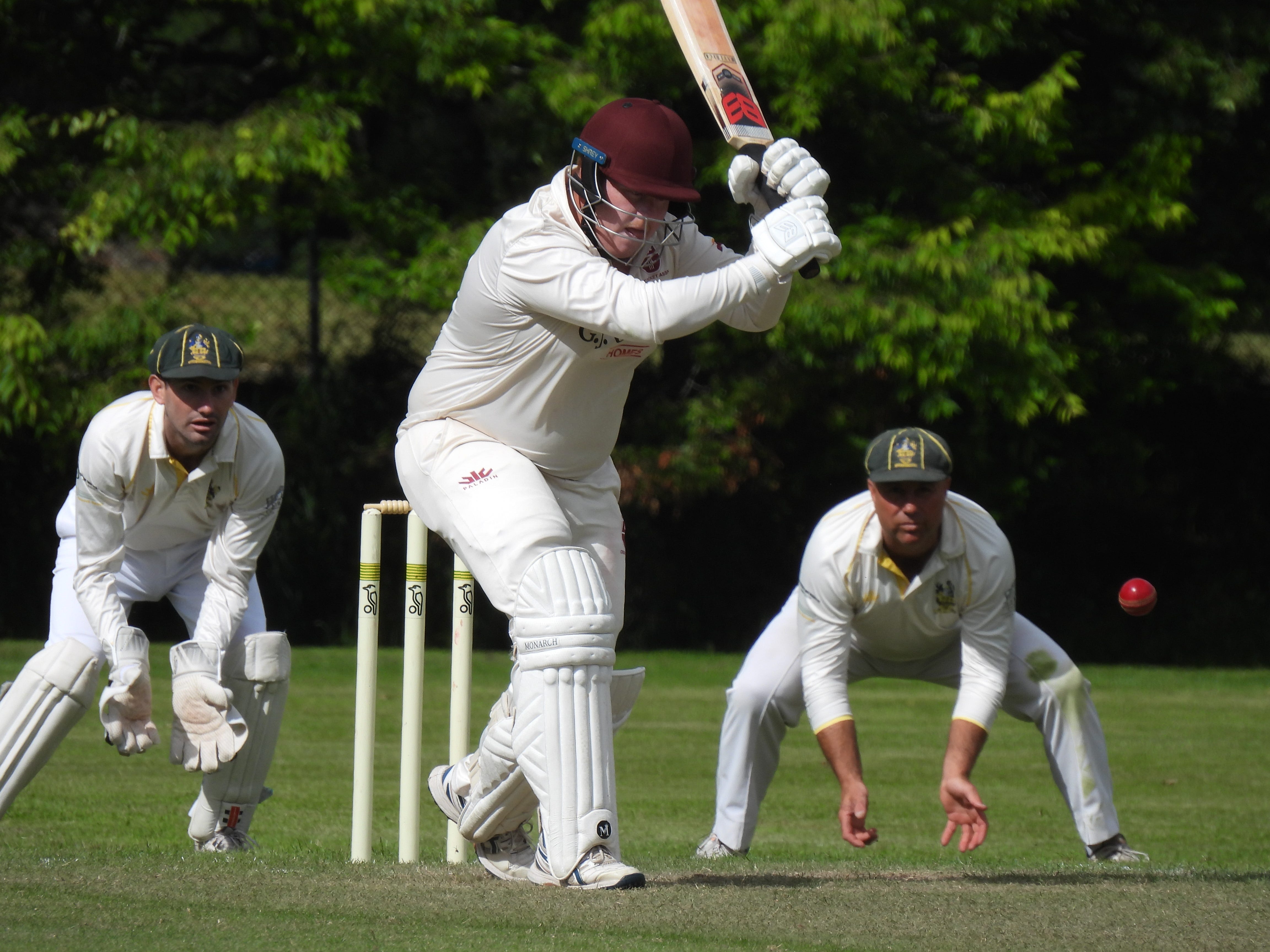 Hawke Cup: The challenging cricketing resumption