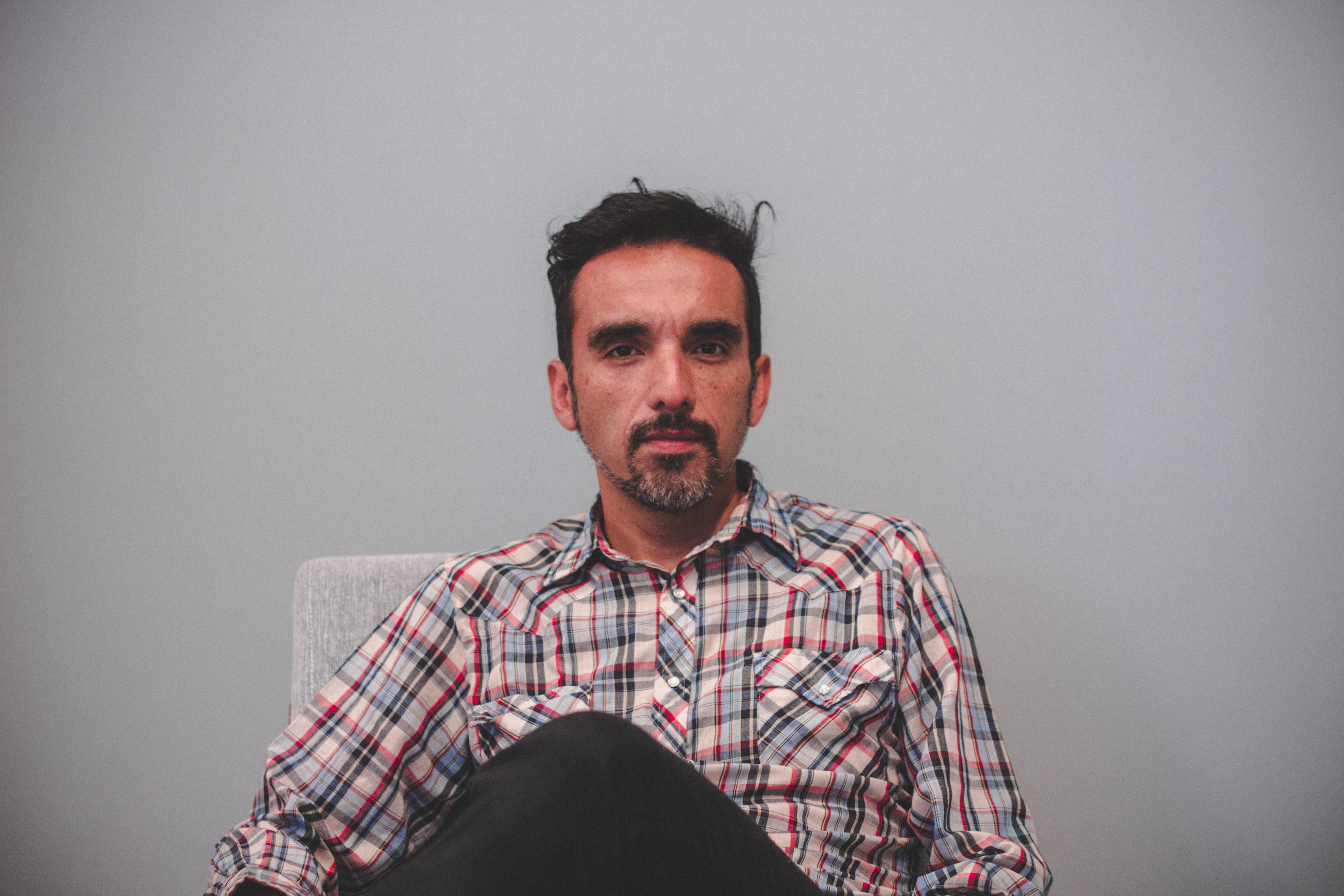 Bernardo Gutiérrez | Substack