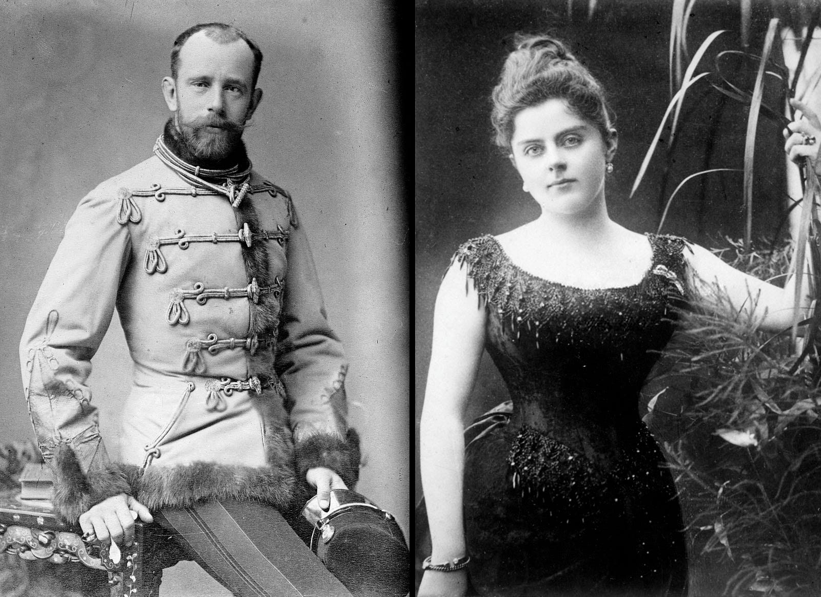 The Mayerling Incident & the Tragedy of the House of Austria