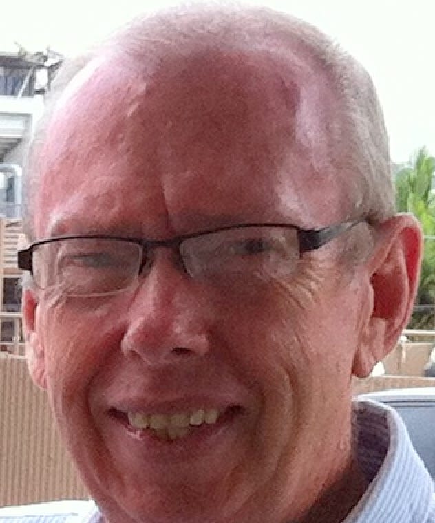 Kevin Turner | Substack