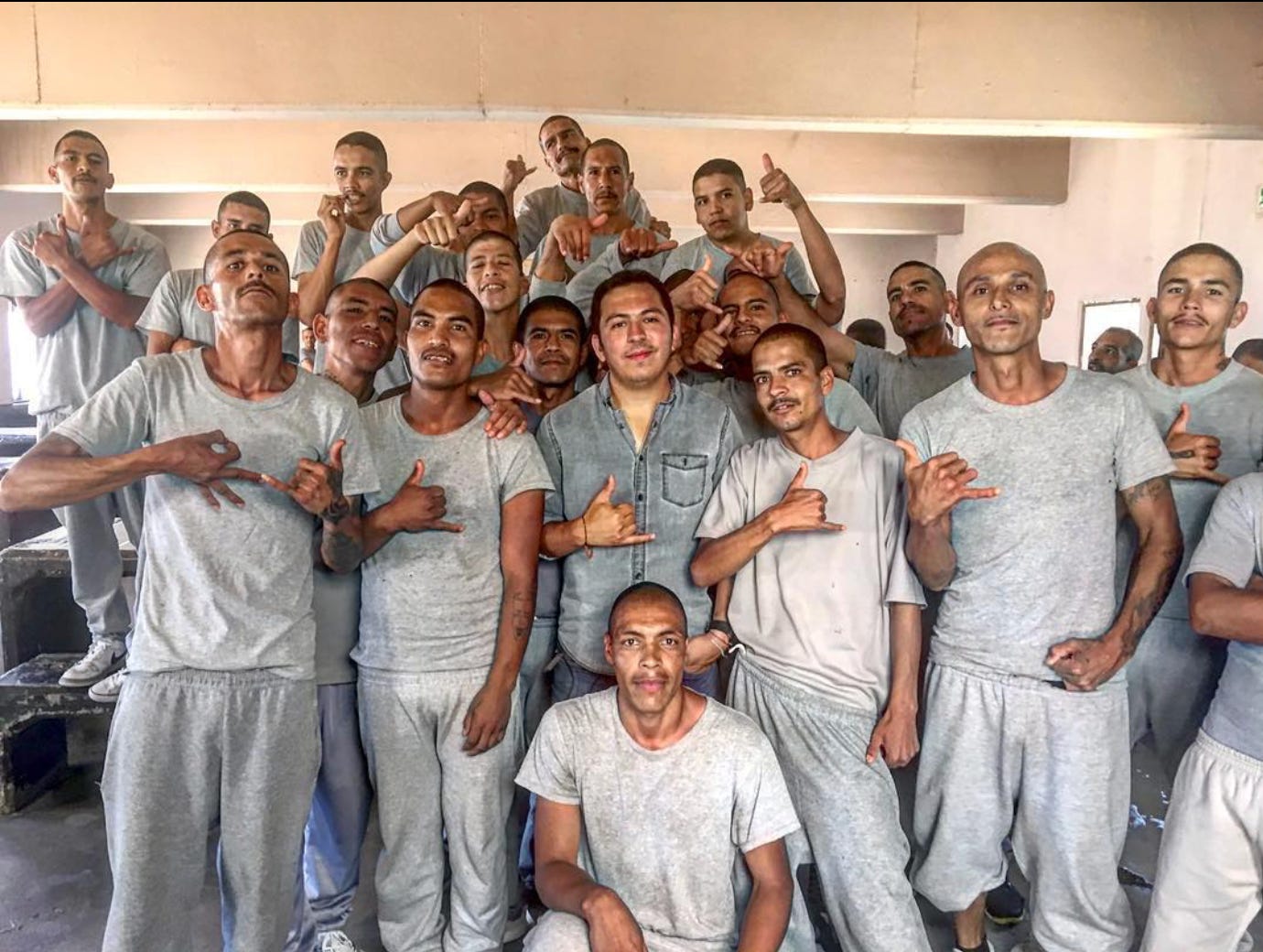 The Narco Gangs and Human Smugglers of Ciudad Juárez