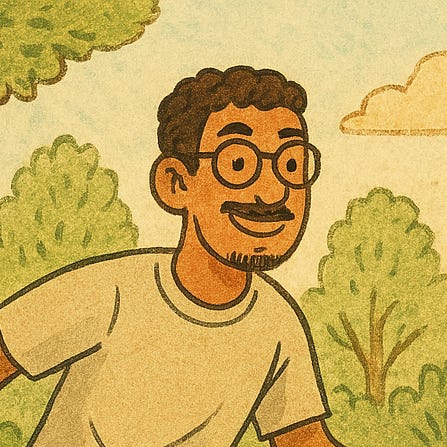 joão vitor araújo | Substack