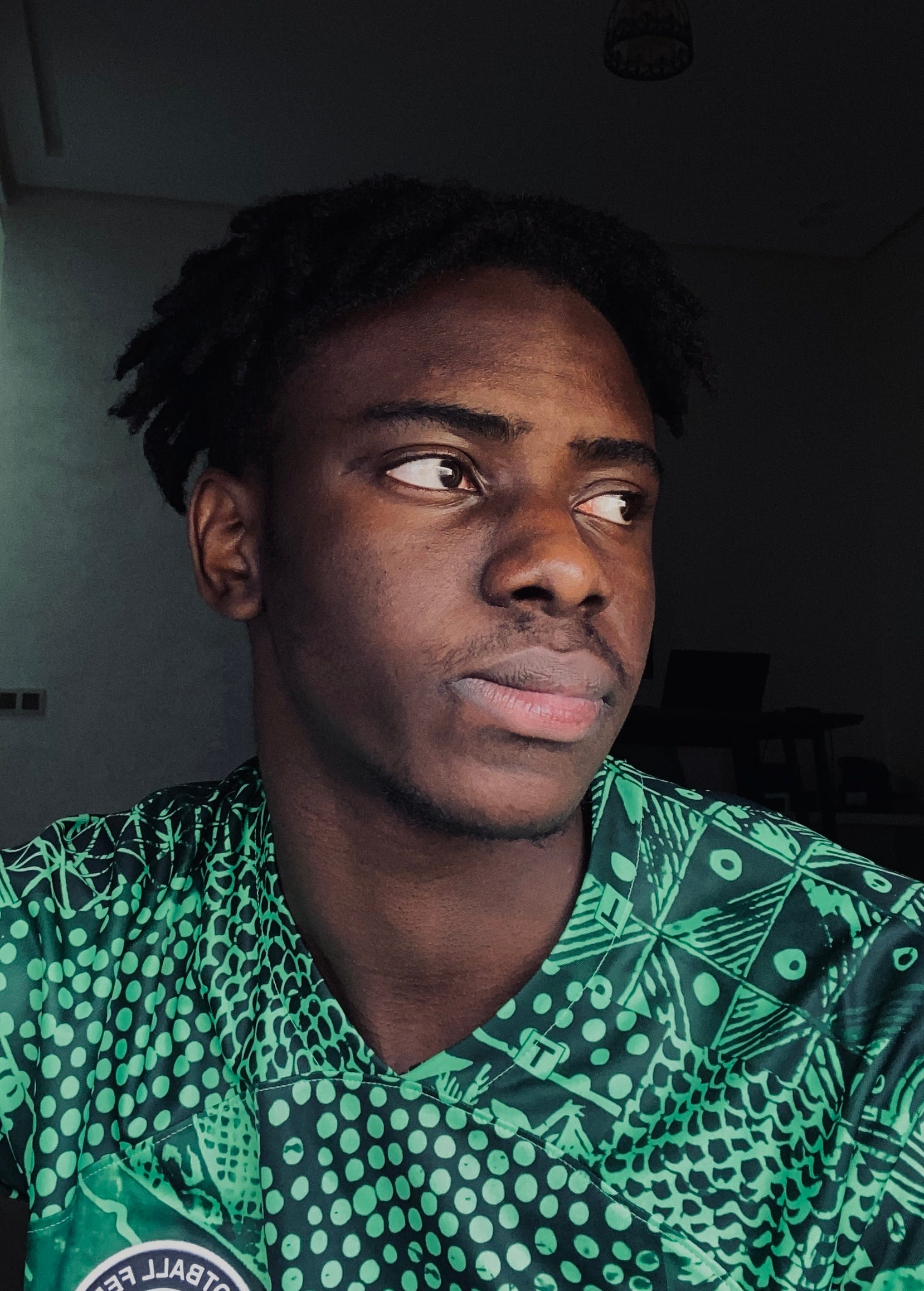 Joel A. Adejola | Substack