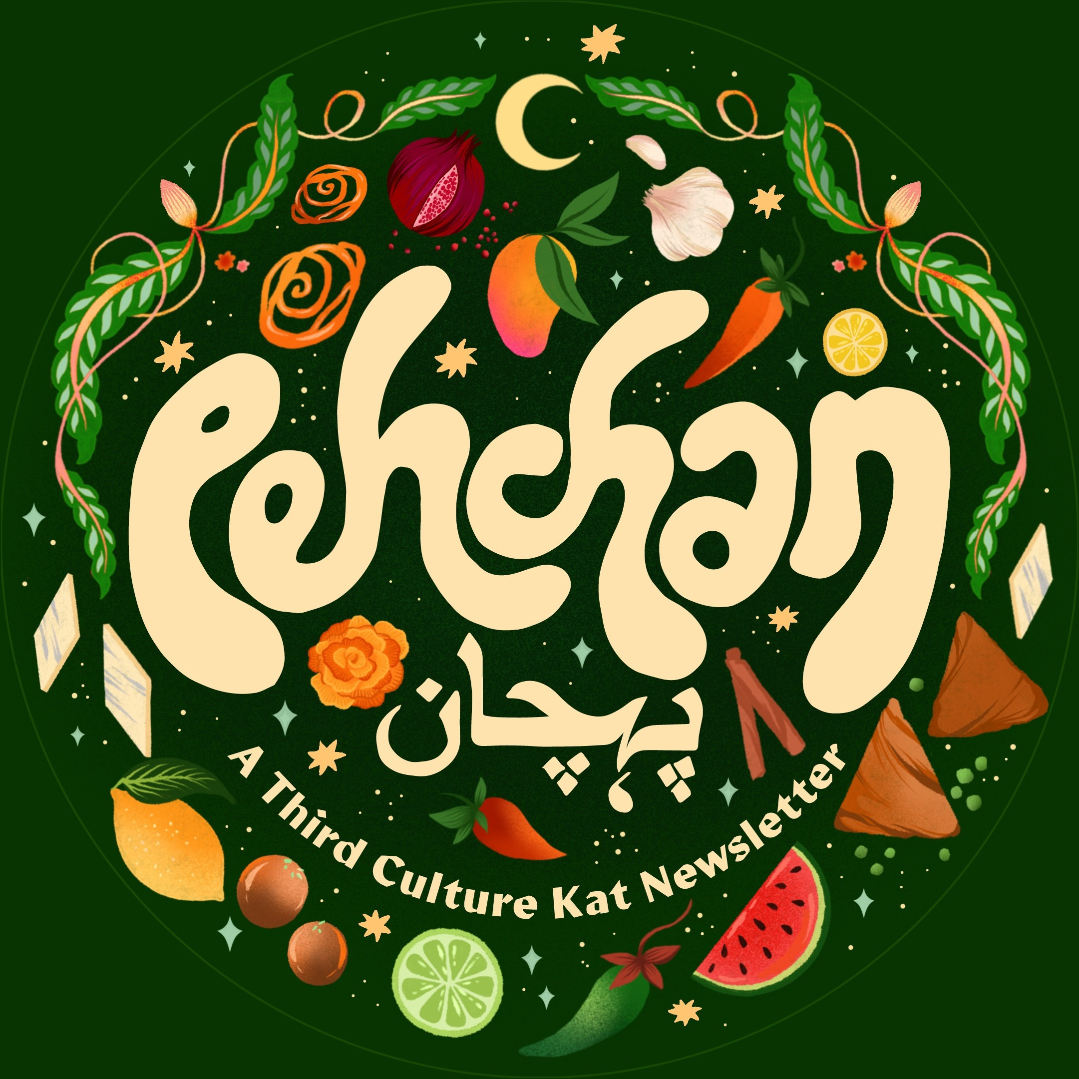 Saliha Khan | Substack