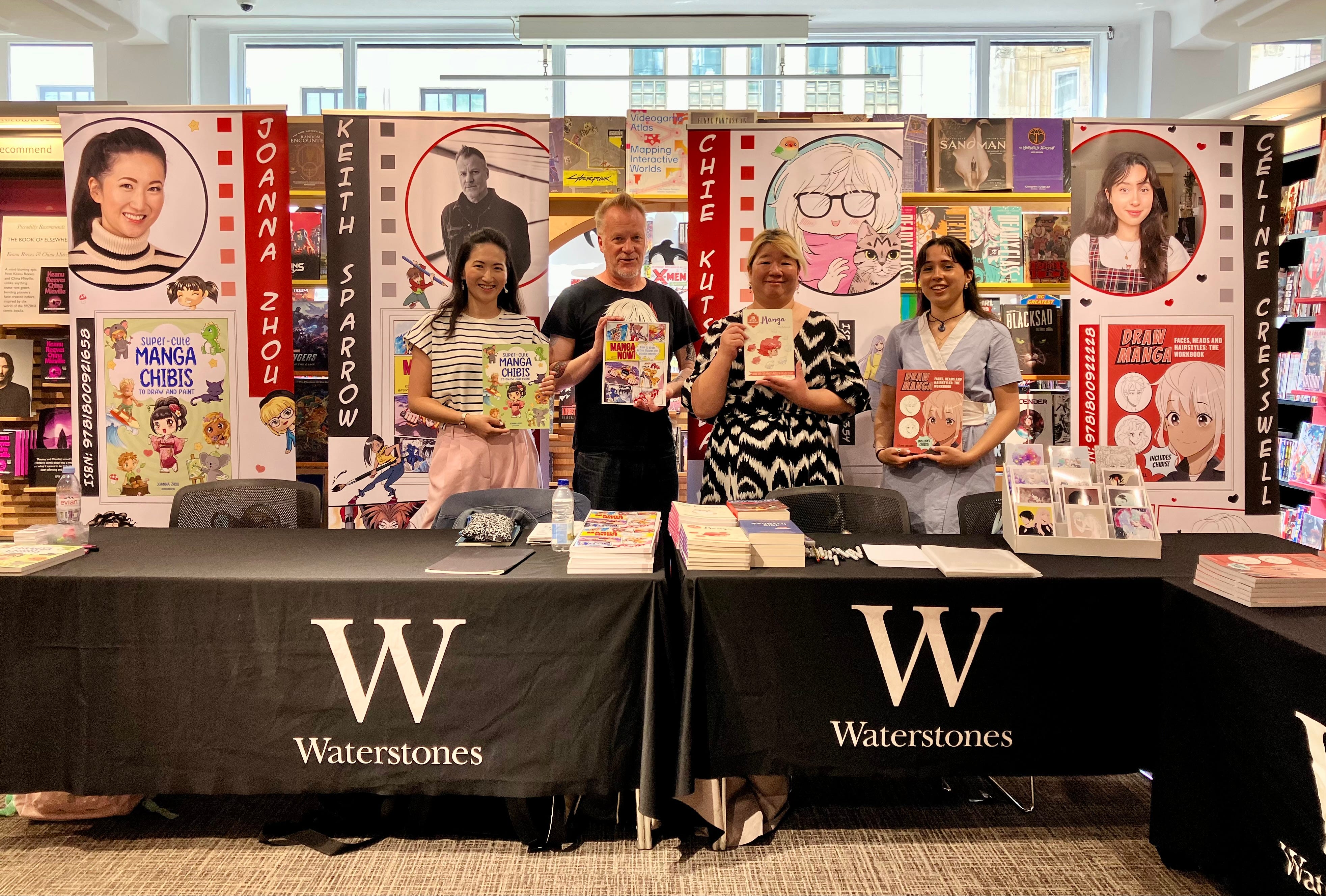 On Events - by Danie Ware - Danie’s Substack