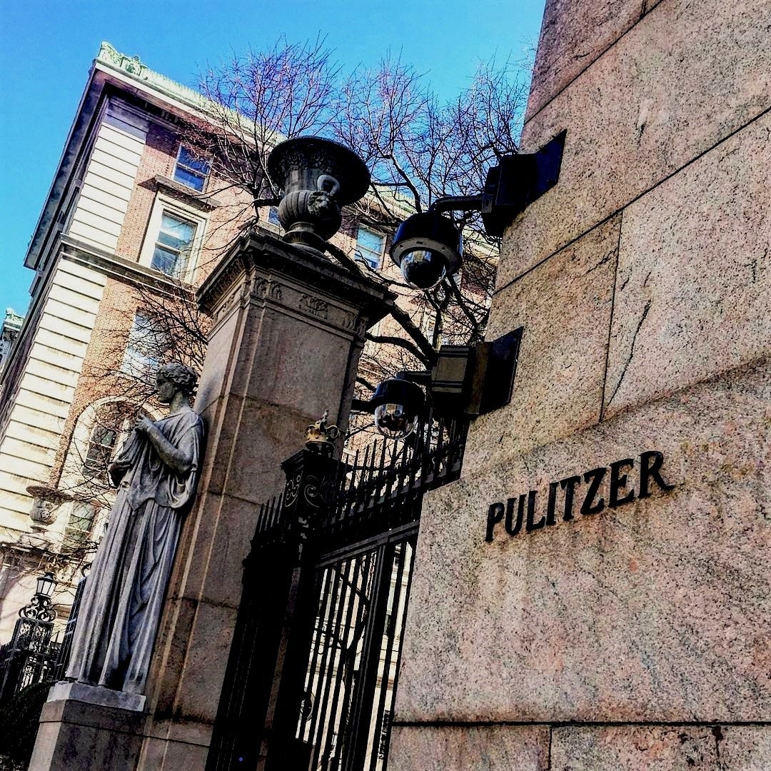 👁‍🗨 Patrick Lawrence: Le bilan de la presse sur le Russiagate