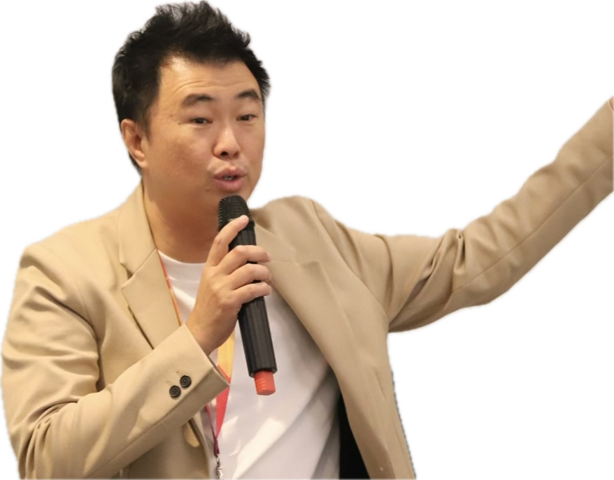 Kevin Chan 5Arts | Substack