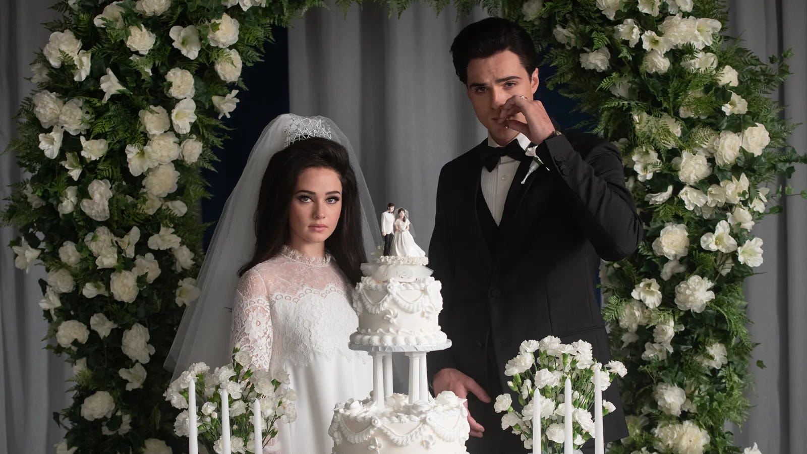 No more sunshine, it's followed you away - by Ella Dorn