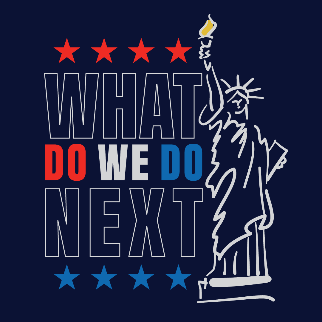 What do we do next? | Substack