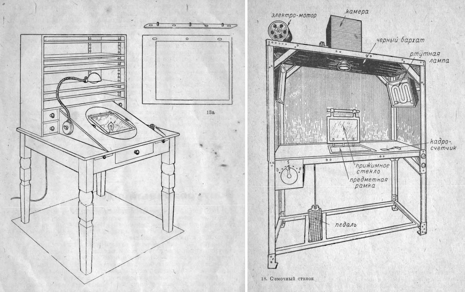How an American Changed Soviet Cartoons