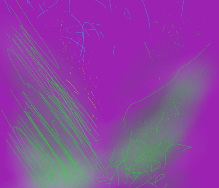 The Rite of Spring - by Elliot Lessing - Ghetto Mezzanine