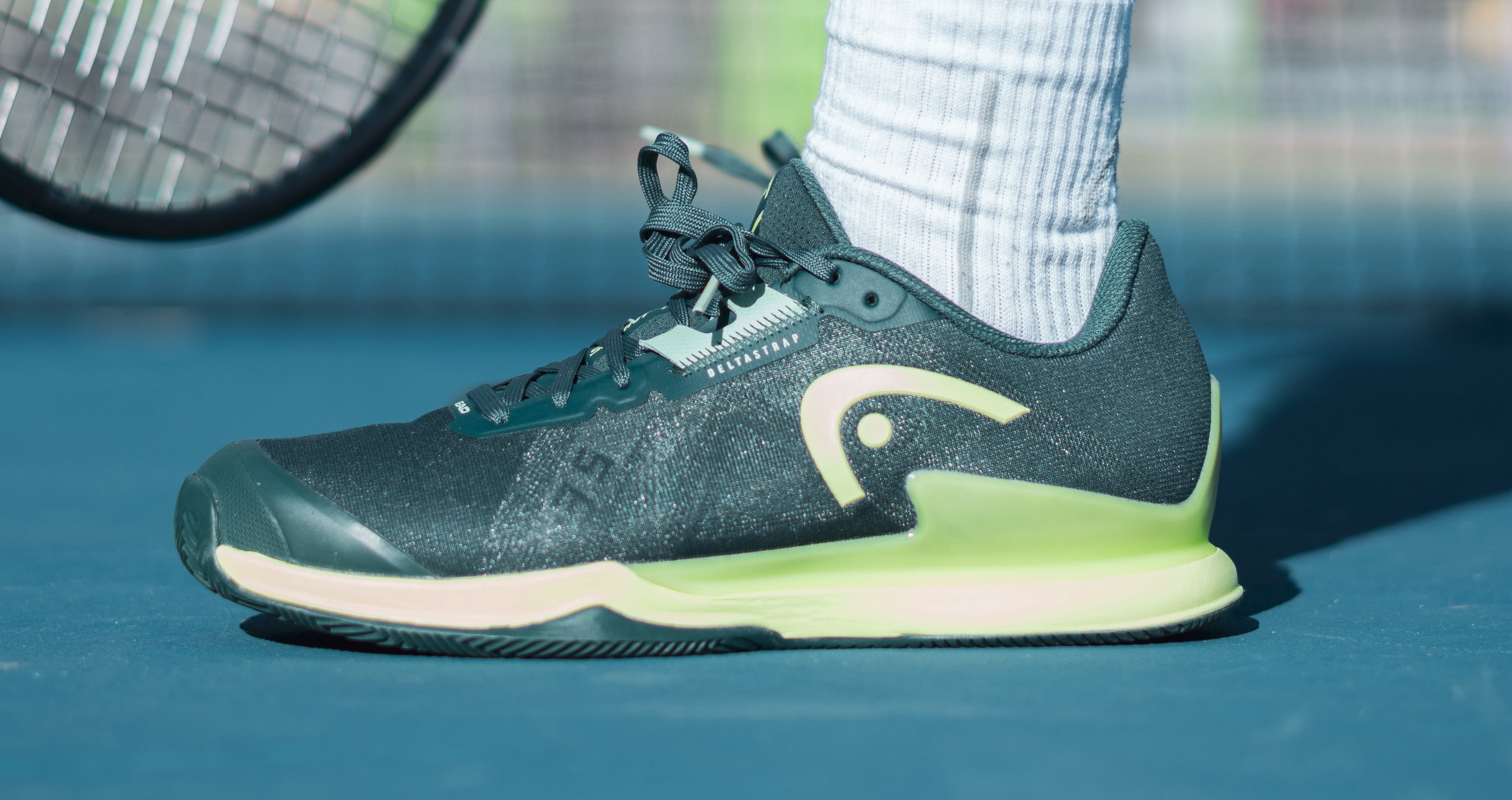 🔍 Review | Sprint Pro 3.5: ligereza, transpirabilidad y tracción en un ...