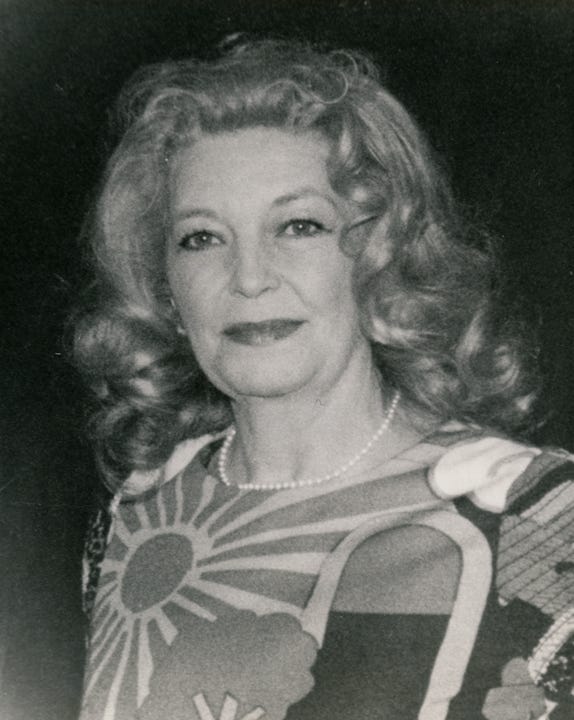 Cindy Walker: First Lady of Texas Song - by michaelcorcoran