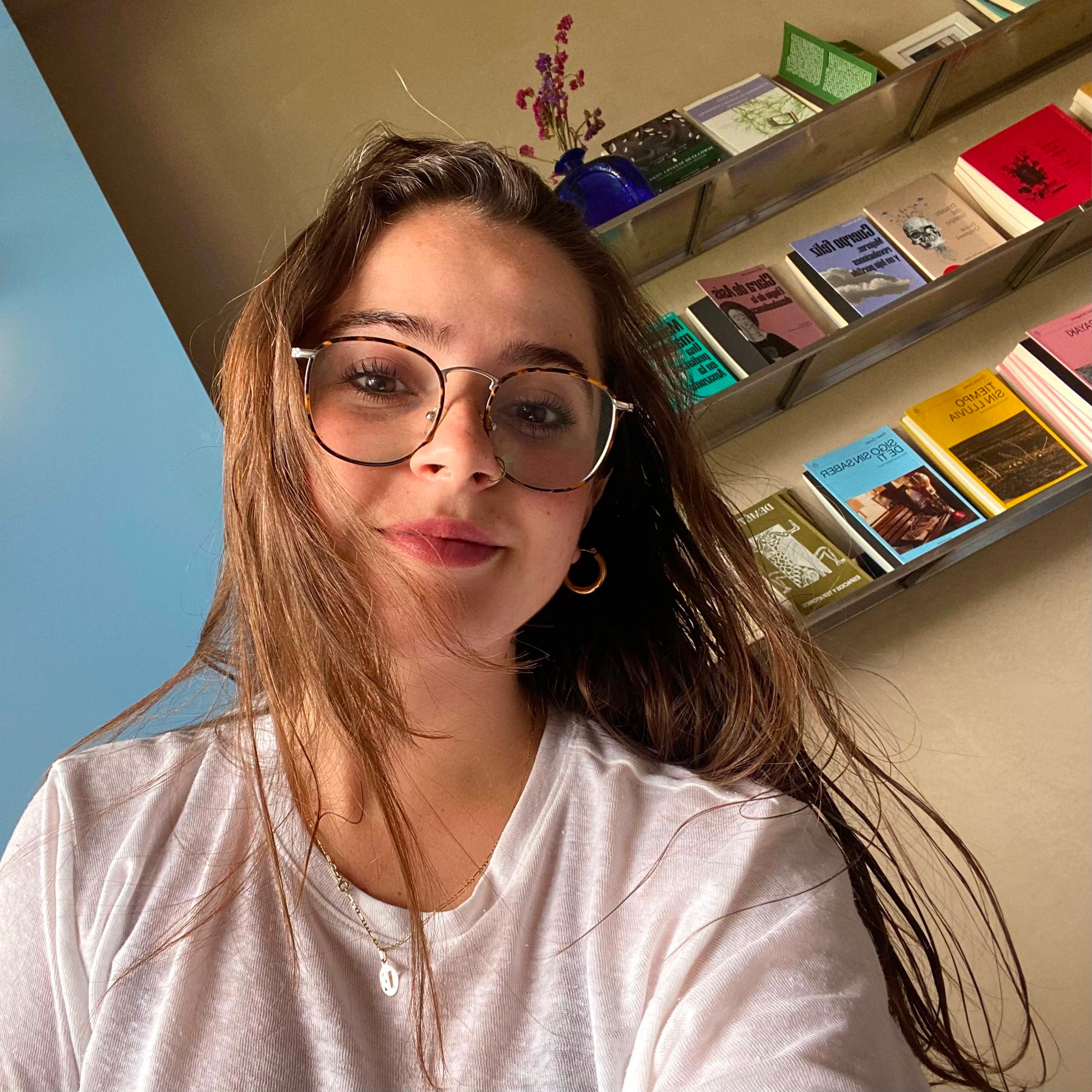 emilia pesqueira | Substack