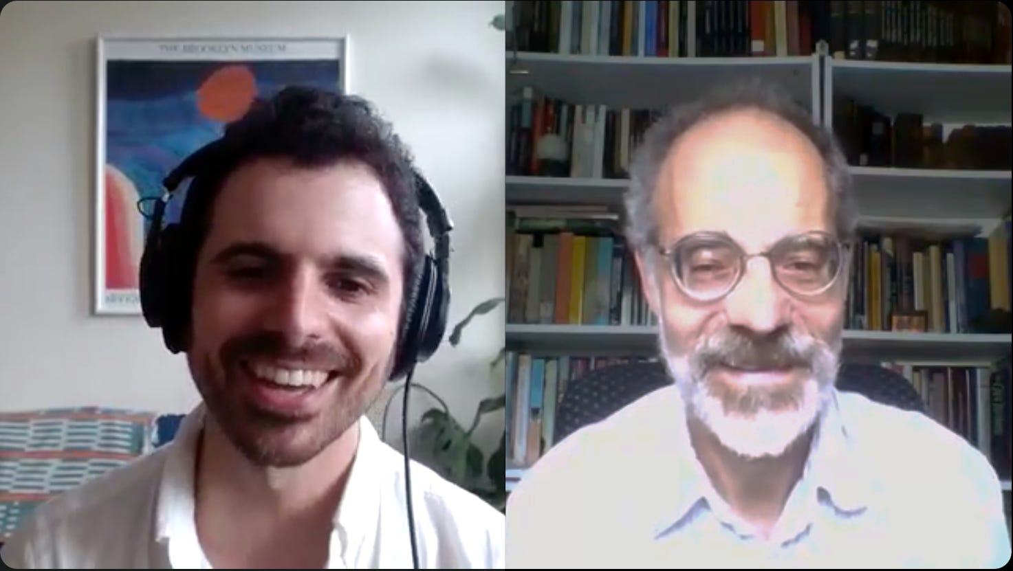 Phillis Wheatley's Unfinished Revolution - by Ben Tumin