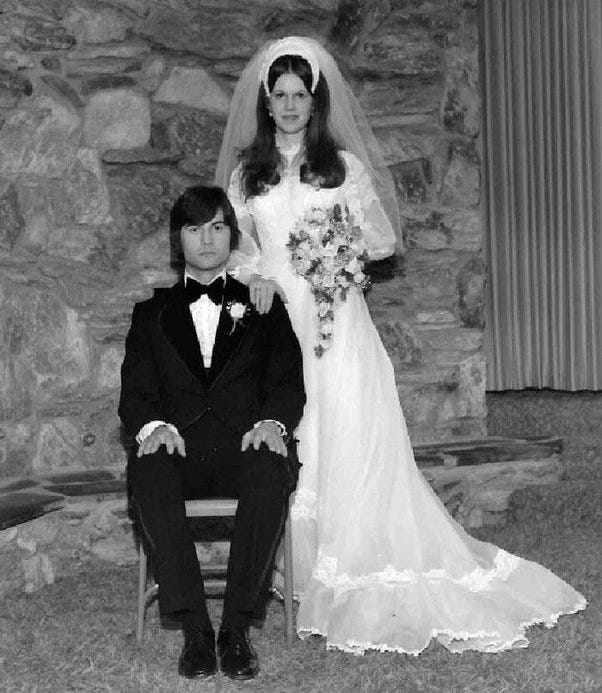 The Wedding Day Signs That Your Marriage Is Doomed