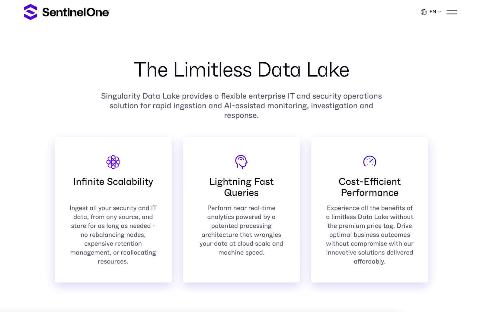Part 1: Deep dive on SentinelOne (S) - by Jonah Lupton