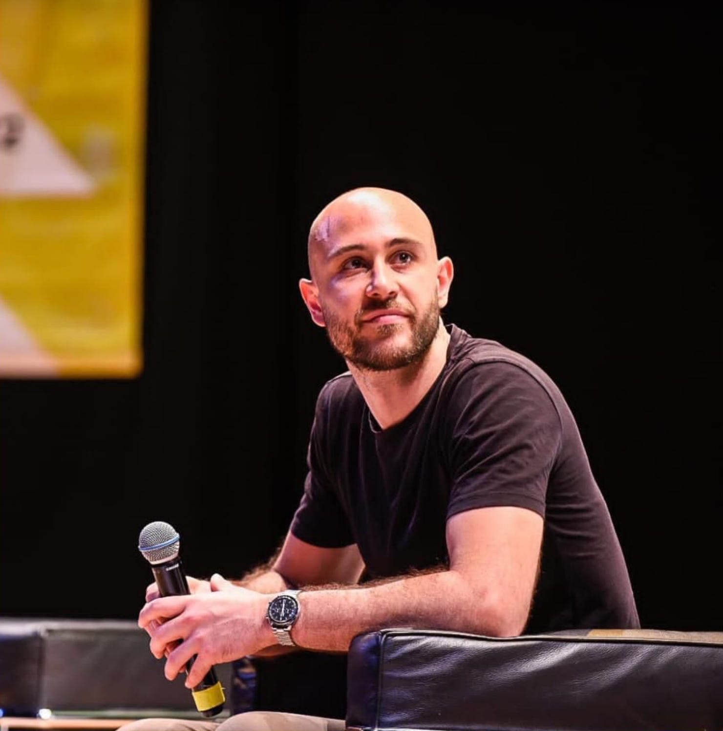 Luca Mastella | Substack